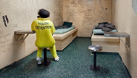 Md Lowers Juvenile Incarceration Rate Through Reform Public News Service