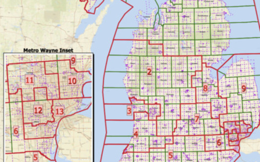 Michigan News & Current Events | Public News Service