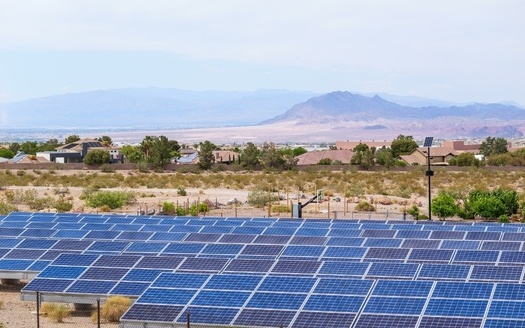 Nevada News & Current Events | Public News Service