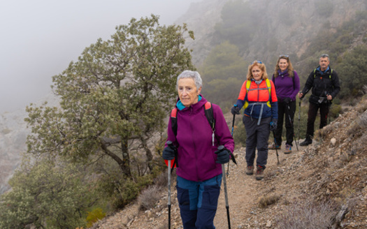 Nevada News & Current Events | Public News Service