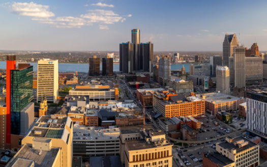 Michigan News & Current Events | Public News Service